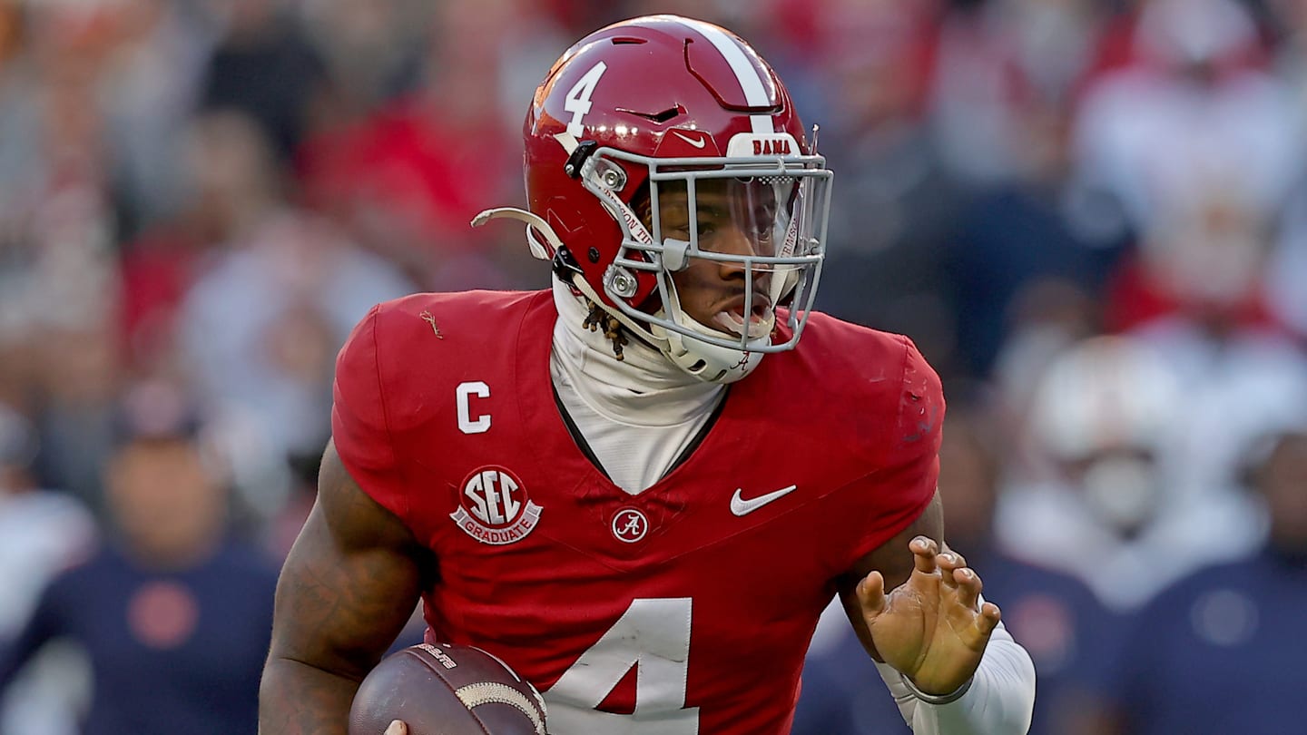 Steelers QB targets in the 2025 NFL Draft: 2 dual threat options and a ...