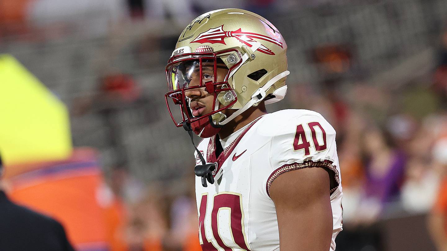Young FSU player surprises fans and transfers to a place as bad or ...