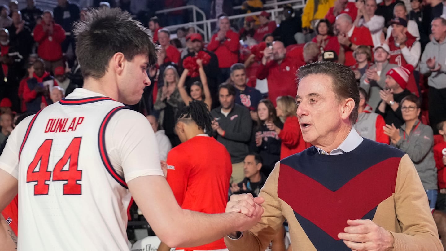 Brady Dunlap to see specialist in Toronto as St. John's basketball ...