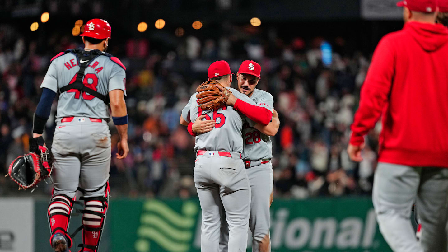 6 keys to the St. Louis Cardinals pulling off a dream trade deadline