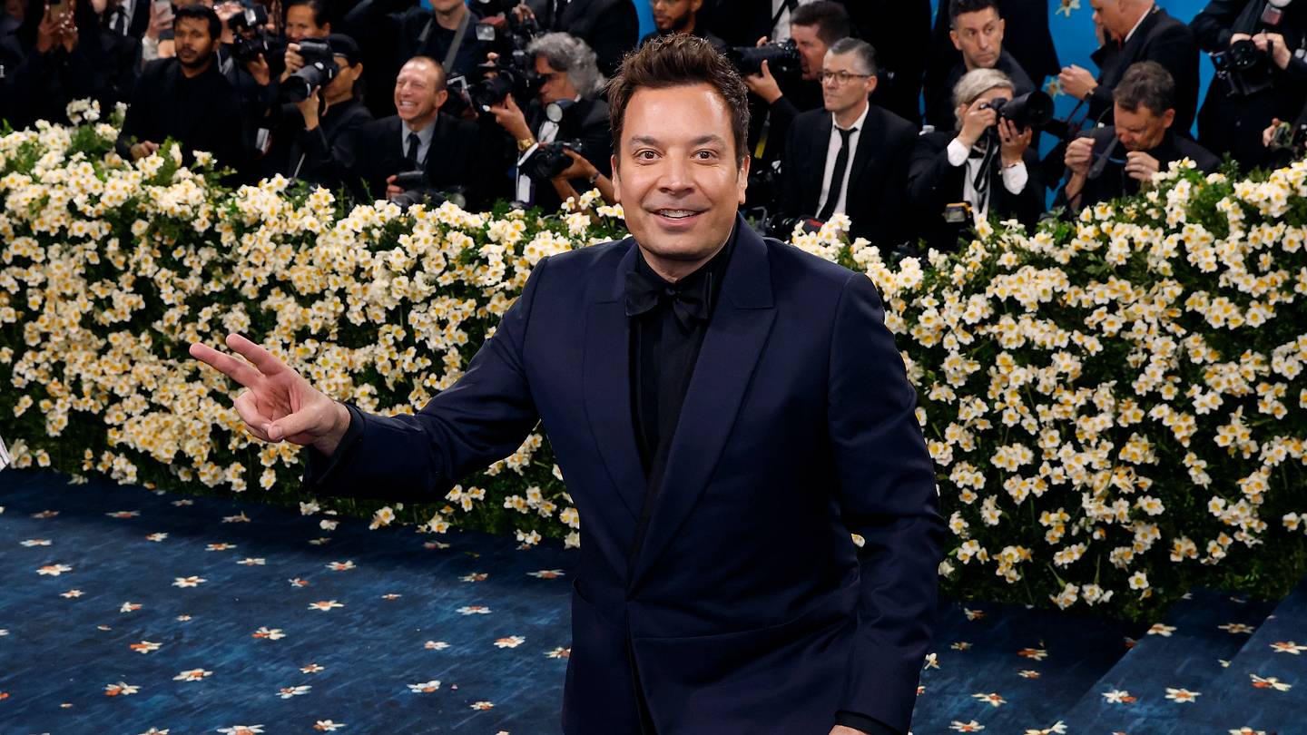 There continues to be disappointing news about one of Jimmy Fallon's ...