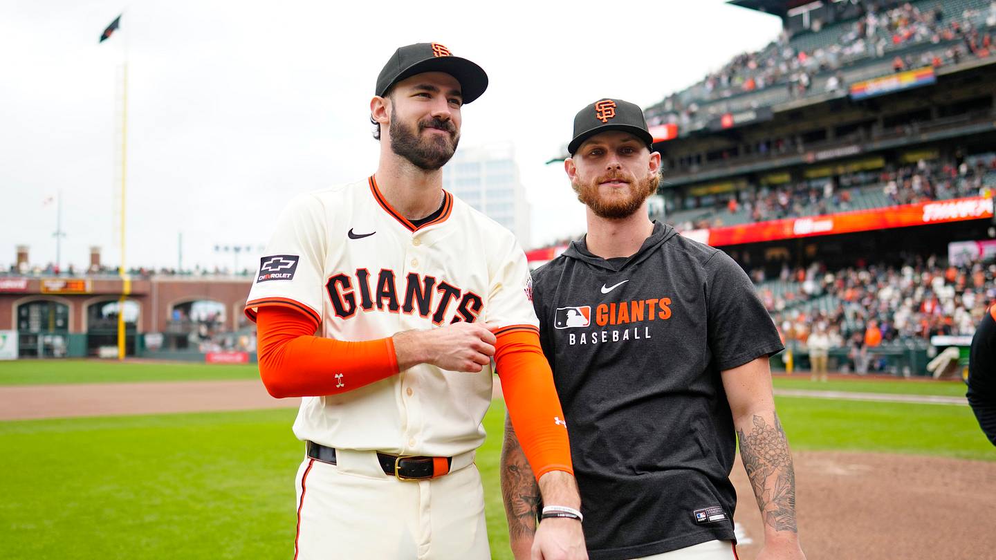 SF Giants farm system seen as middle-of-the-pack in latest rankings