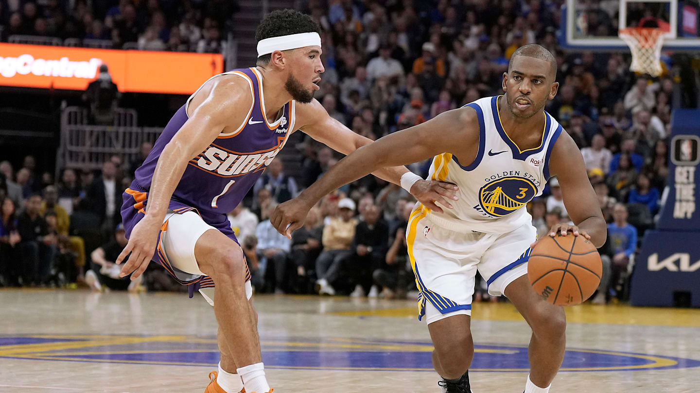 Early signs suggest rival star has been unlocked by departure of new ...