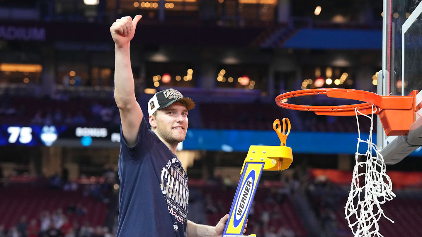 Warriors could pair brothers together with 52nd overall pick in NBA Draft