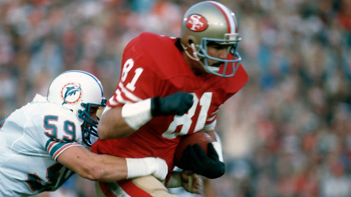 Patriots have been a rare landing spot for former 49ers (but not ...