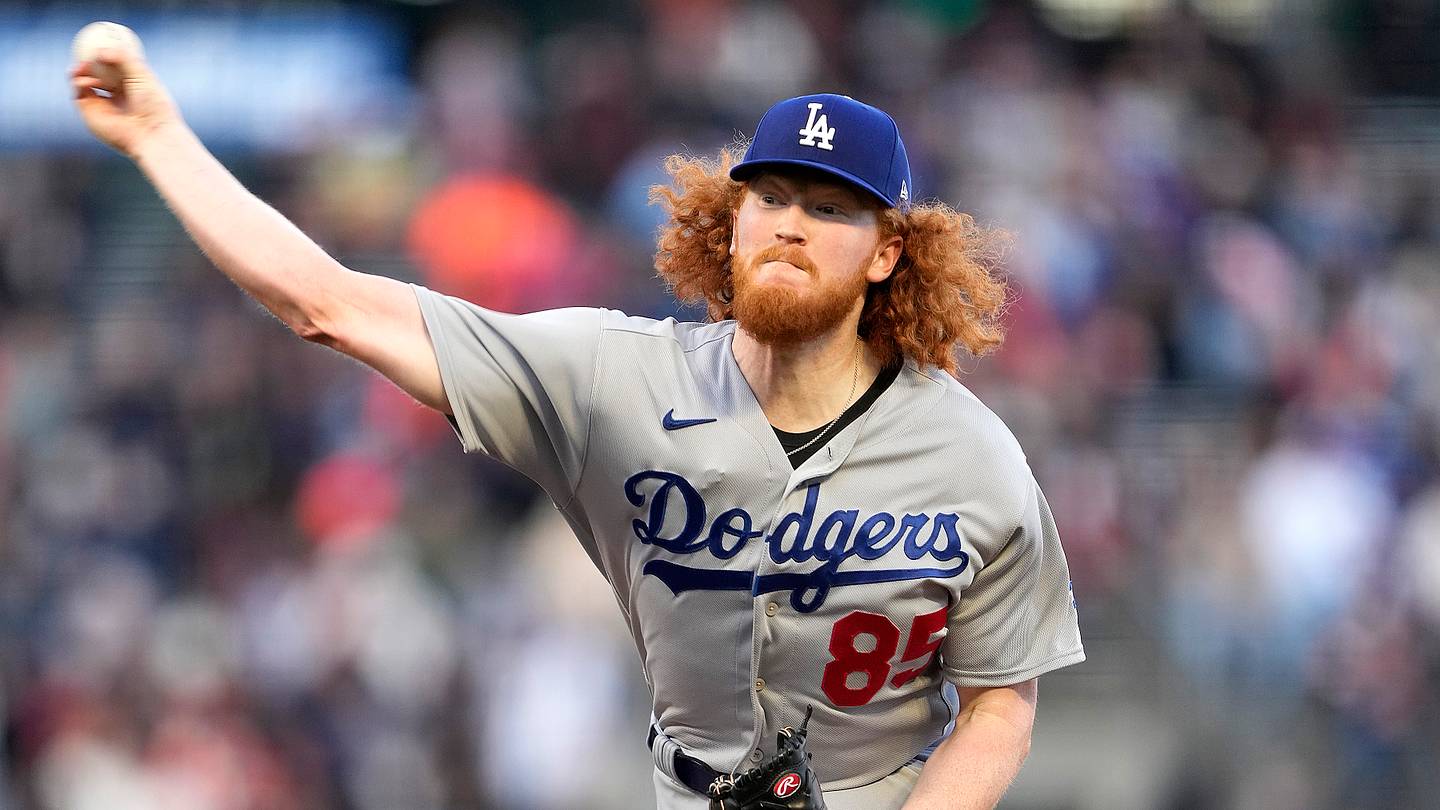 Los Angeles Dodgers Player Report: Expectations exceeded, missed, and met
