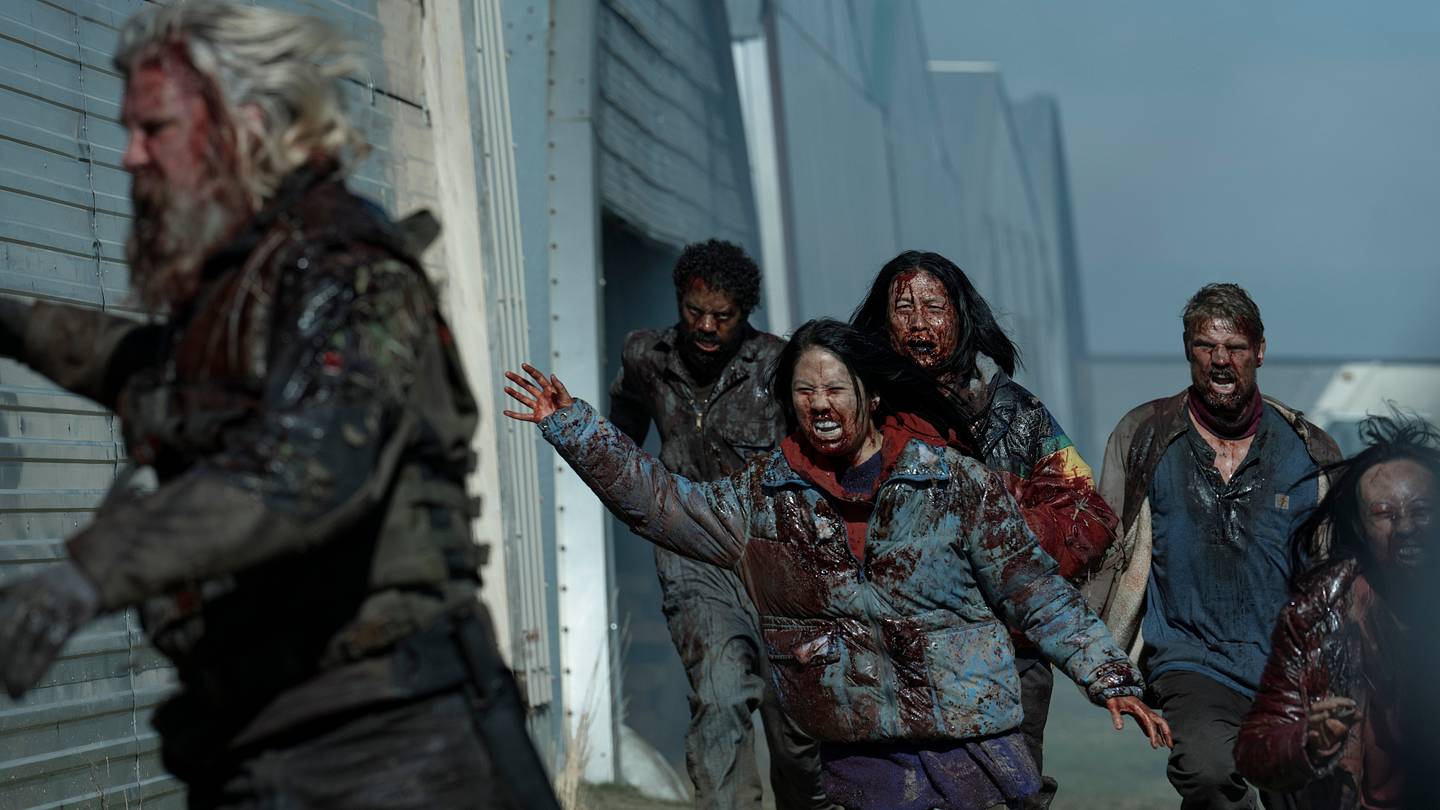 3 canceled zombie shows we’re still not over—and one deserves a revival ...