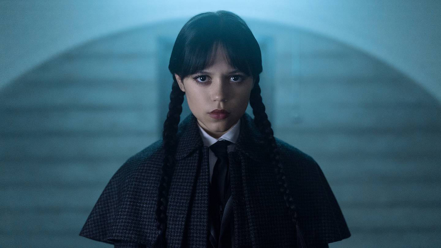 Wednesday season 2 episode 5 recap: A familiar face makes a surprise return