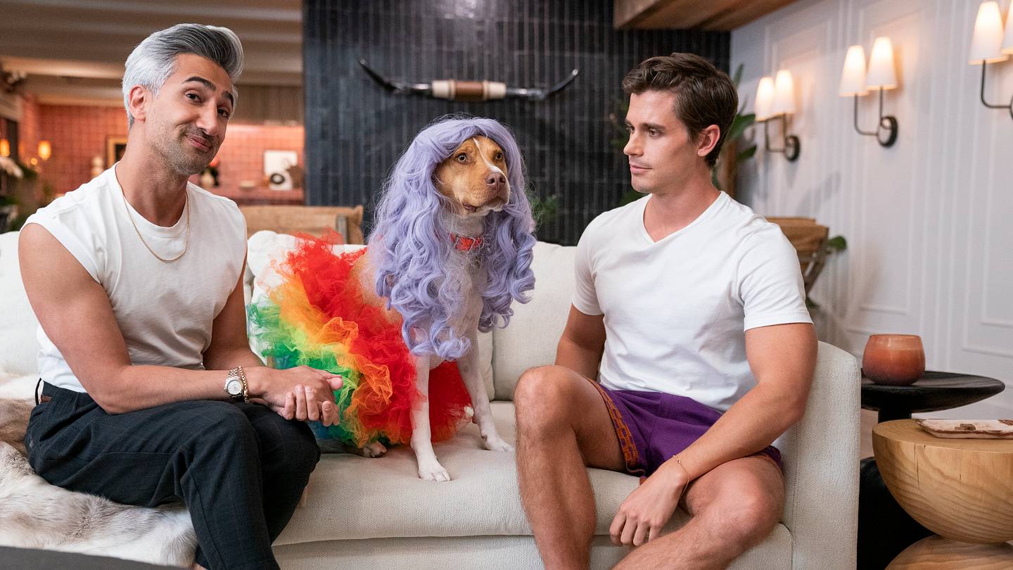 8 Best queer reality TV shows (& Where they're streaming now)