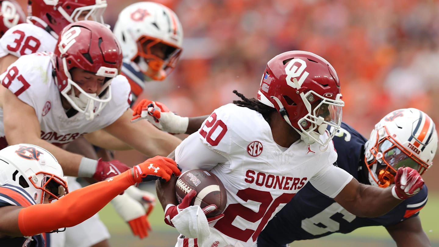 It's a good day for USF football as the Bulls beef up their running ...