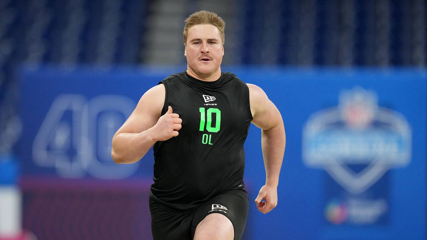 Packers rookie's rapid ascent among boldest predictions for 2026 season