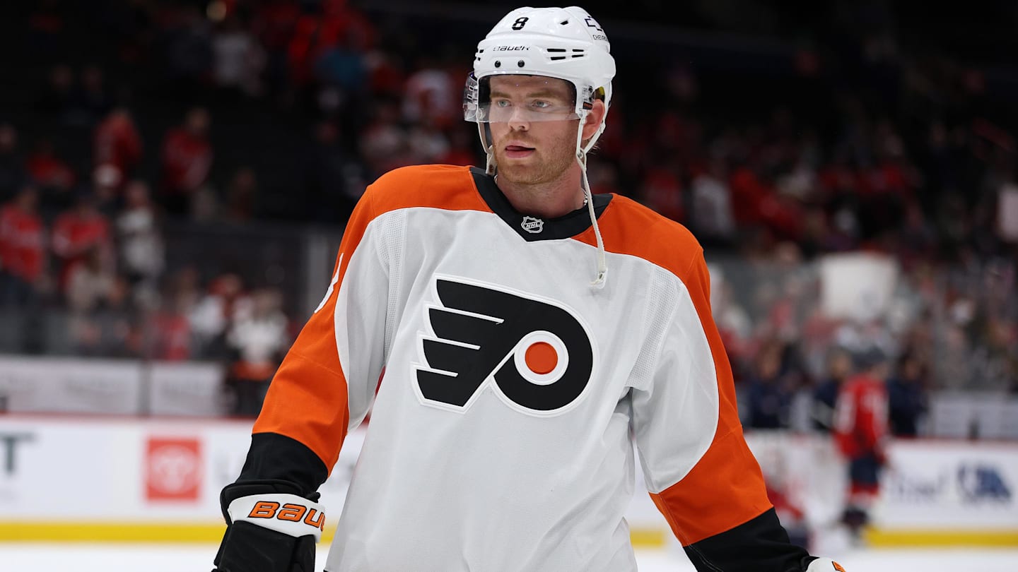 Five things the Flyers can do to instantly change their fortunes