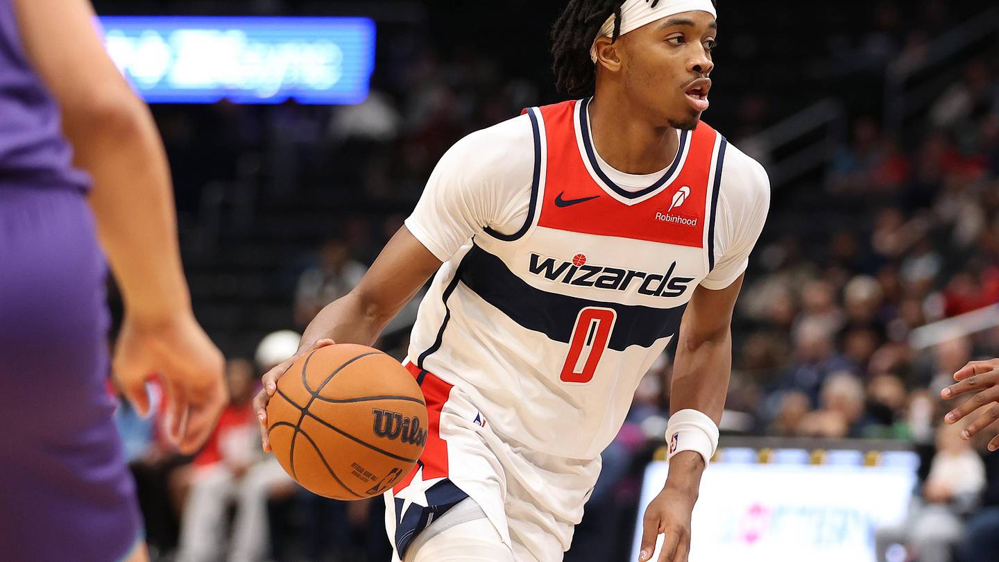 Everything You Need to Know Ahead of Wizards vs. Rockets