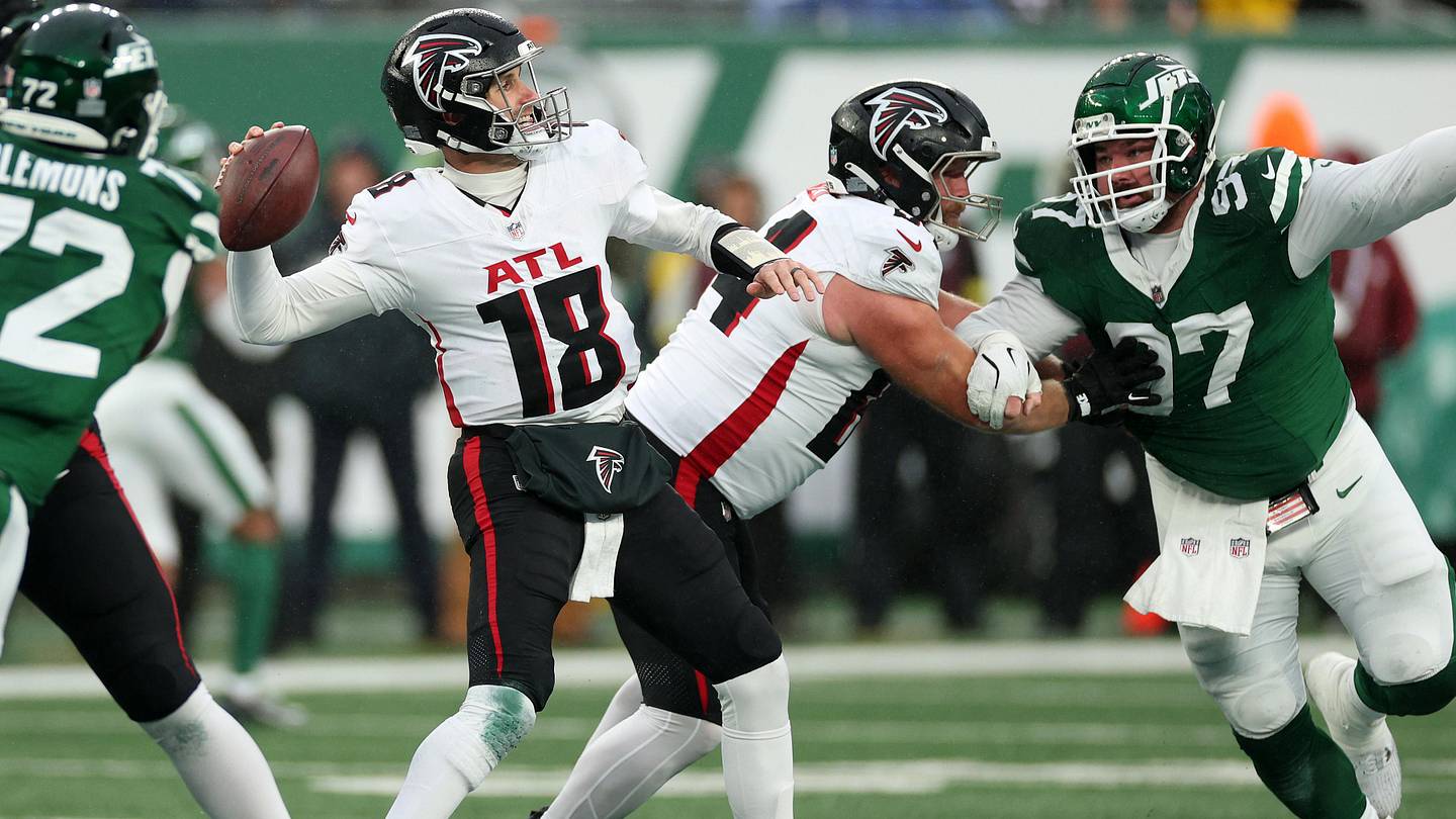 Jets Just Got Glimpse At Intriguing 2026 QB Option