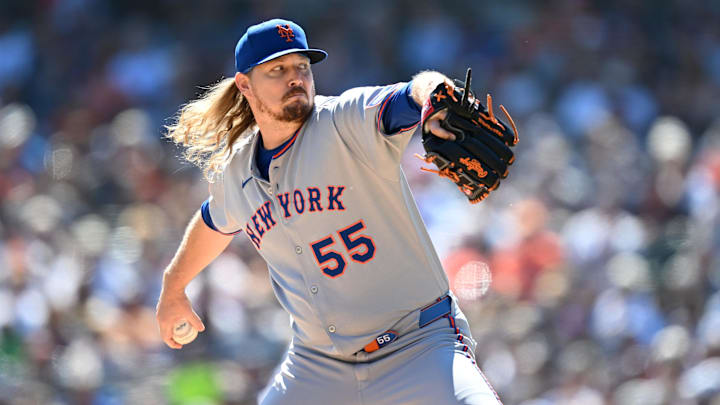 Cardinals Should Enter Ryne Stanek Sweepstakes After Reported NL ...