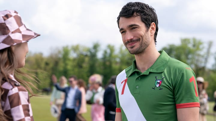 antonia franceschini