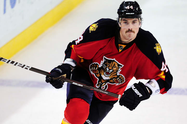erik gudbranson draft