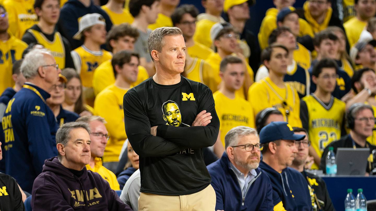 Is this the year Michigan basketball can win it all?