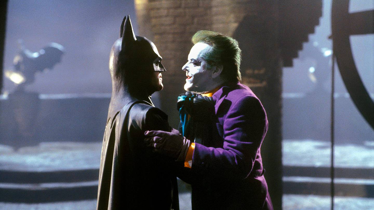 The 10 greatest Batman movie villains ranked worst to best