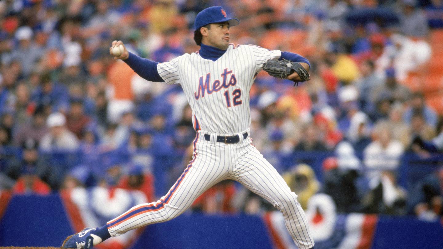 Worst Mets loss from every completed decade in franchise history