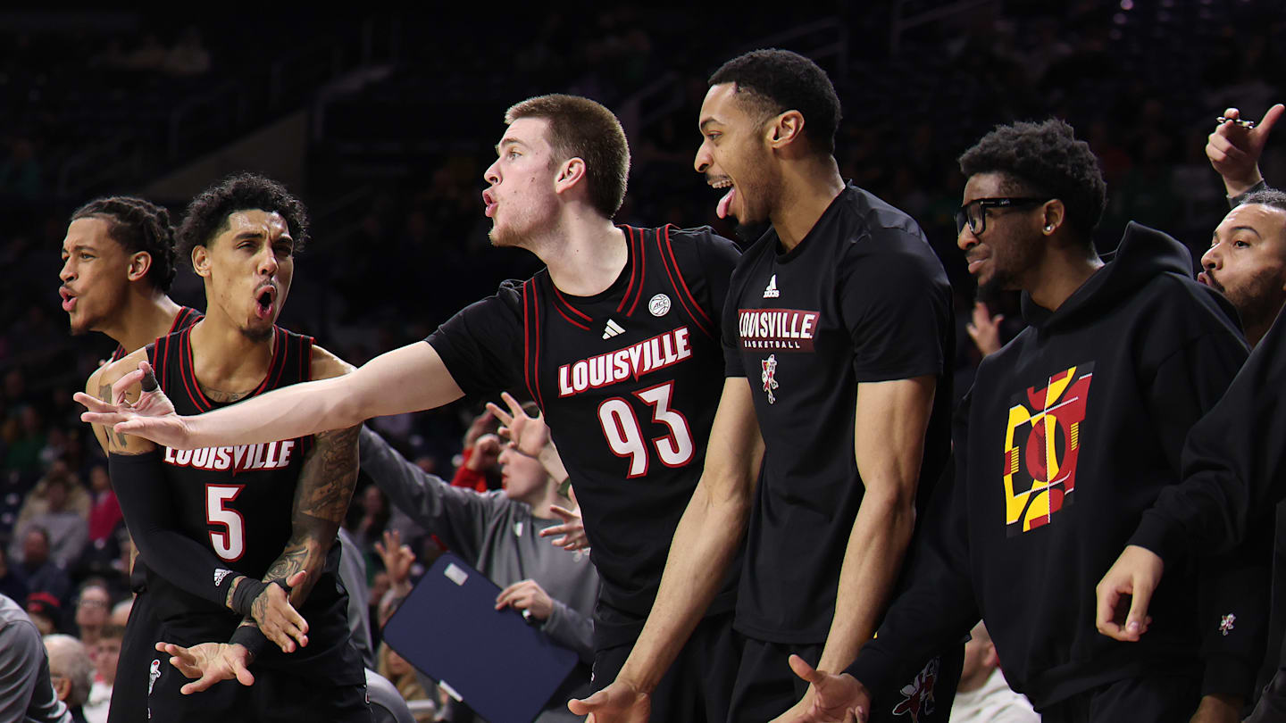 Florida State vs Louisville: How to watch, series history, and 3 game ...