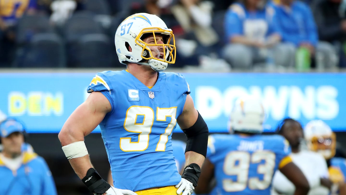LA Chargers: 3 franchise records that could be broken in Week 18