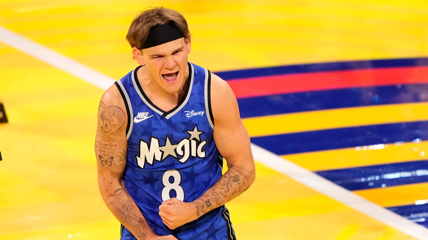 Bulls’ surprise high-profile signing signals upcoming roster moves