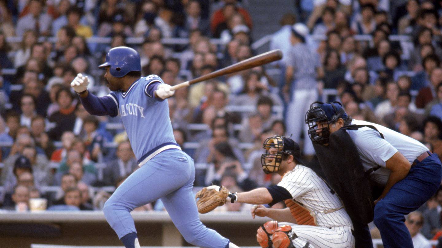 KC Royals vs NY Yankees: The historic rivalry revisited
