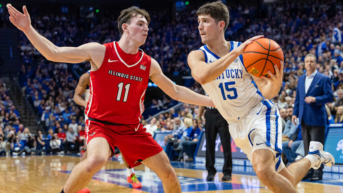 Missouri Valley Conference Basketball Preseason Power Rankings (2025-26 ...