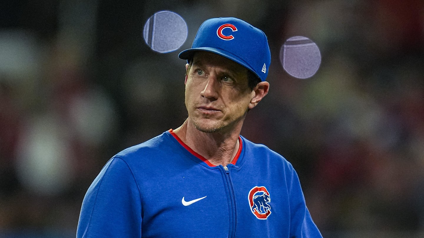 Chicago Cubs Game Today (9/15/25): Start Time, Pitchers, How to Watch ...