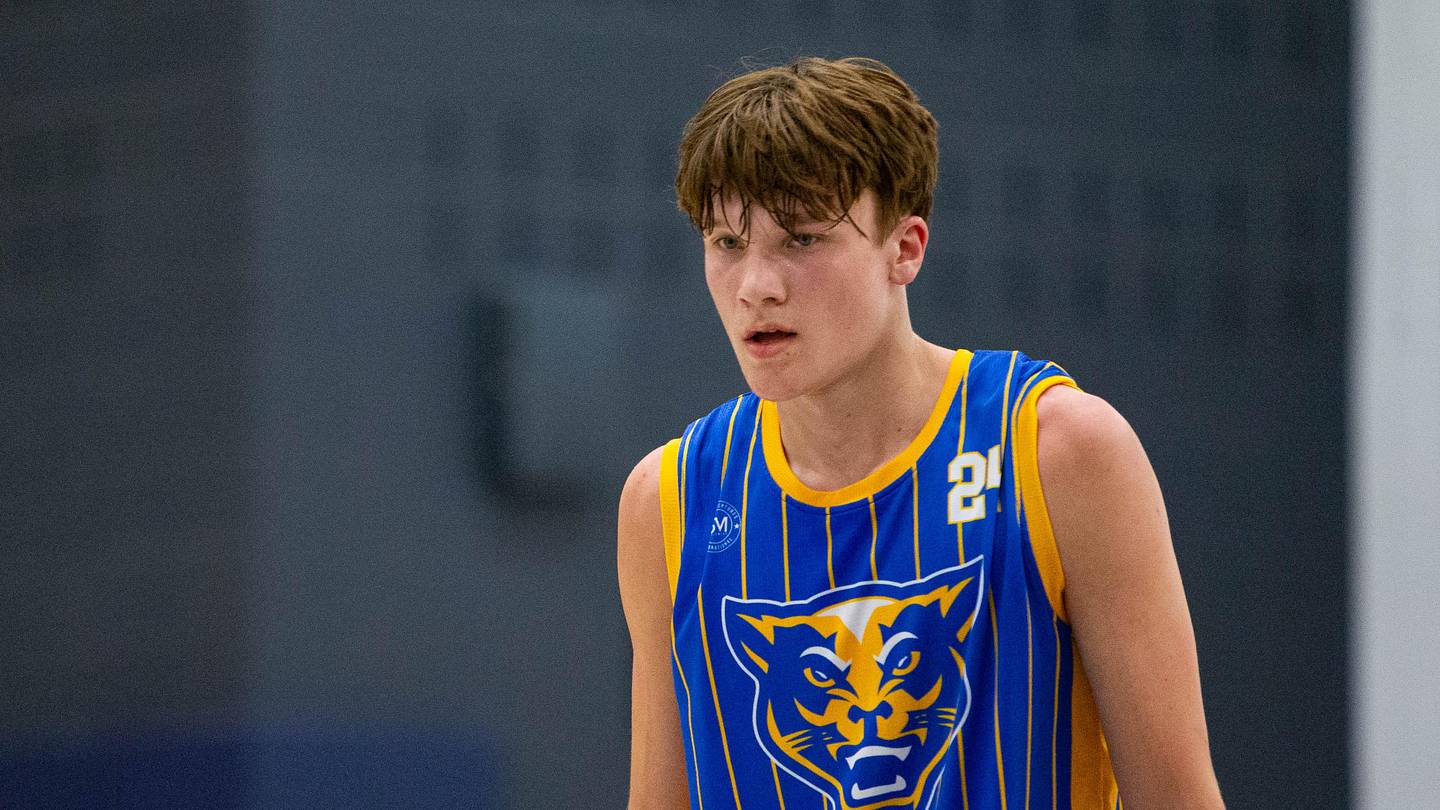 NCAA Basketball Recruiting: Analyzing top 3 teams for top-30 SG Braylon ...