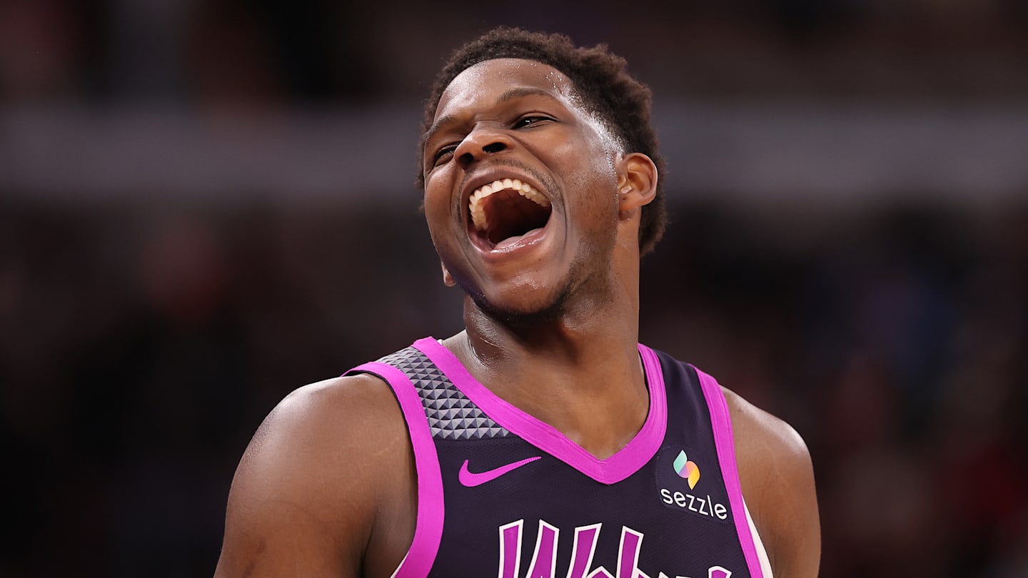 Timberwolves have an underdiscussed strength that makes them clear ...