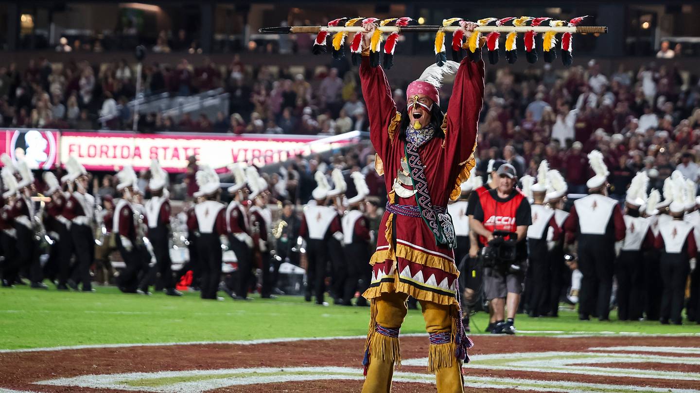 One FSU transfer player who was never going to play heads back to the ...