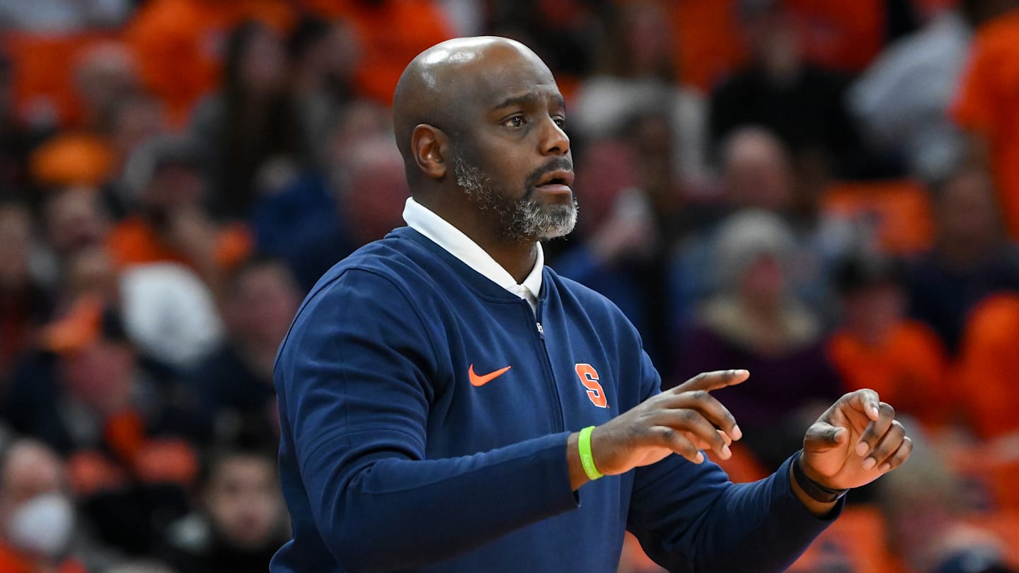 Syracuse basketball watches 5-star Alex Constanza, who wants to visit ...