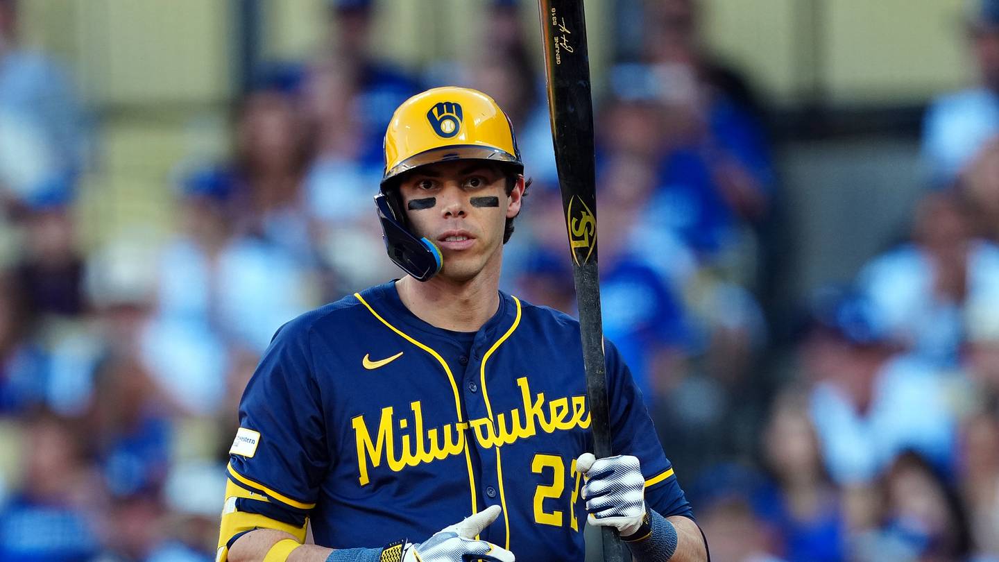 Brewers history: Ranking Milwaukee's top 3 January moves of the last 10 ...