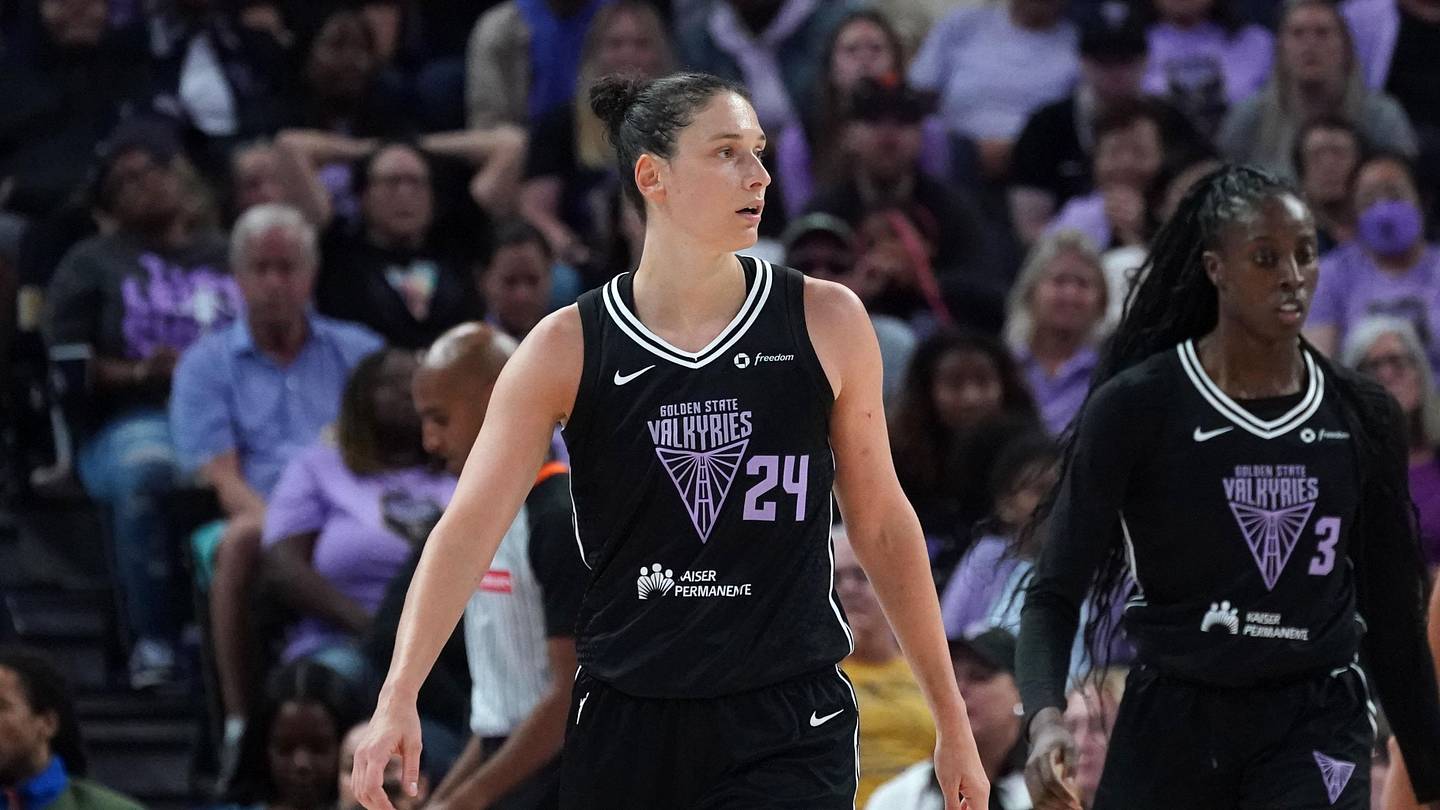 Valkyries Star Cecilia Zandalasini Gets Honest About Team's Uncertain ...