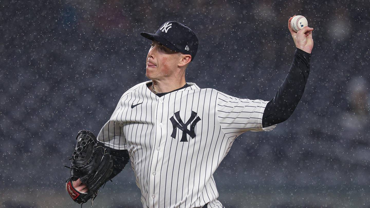 2 Bullpen Moves the Yankees Can Make to Start June on the Right Note