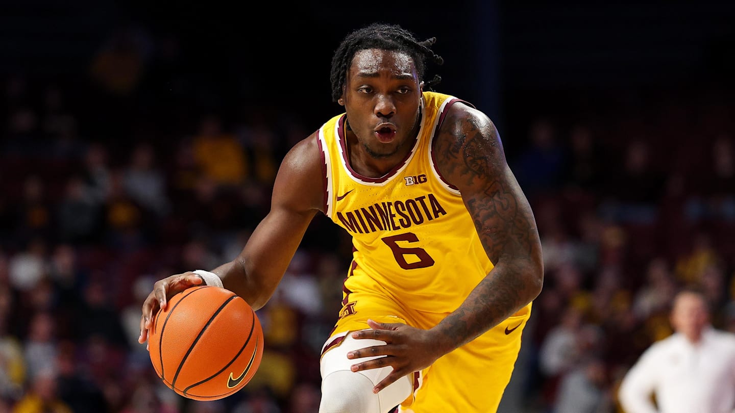5 key takeaways from Minnesota's loss to Stanford at the Acrisure ...