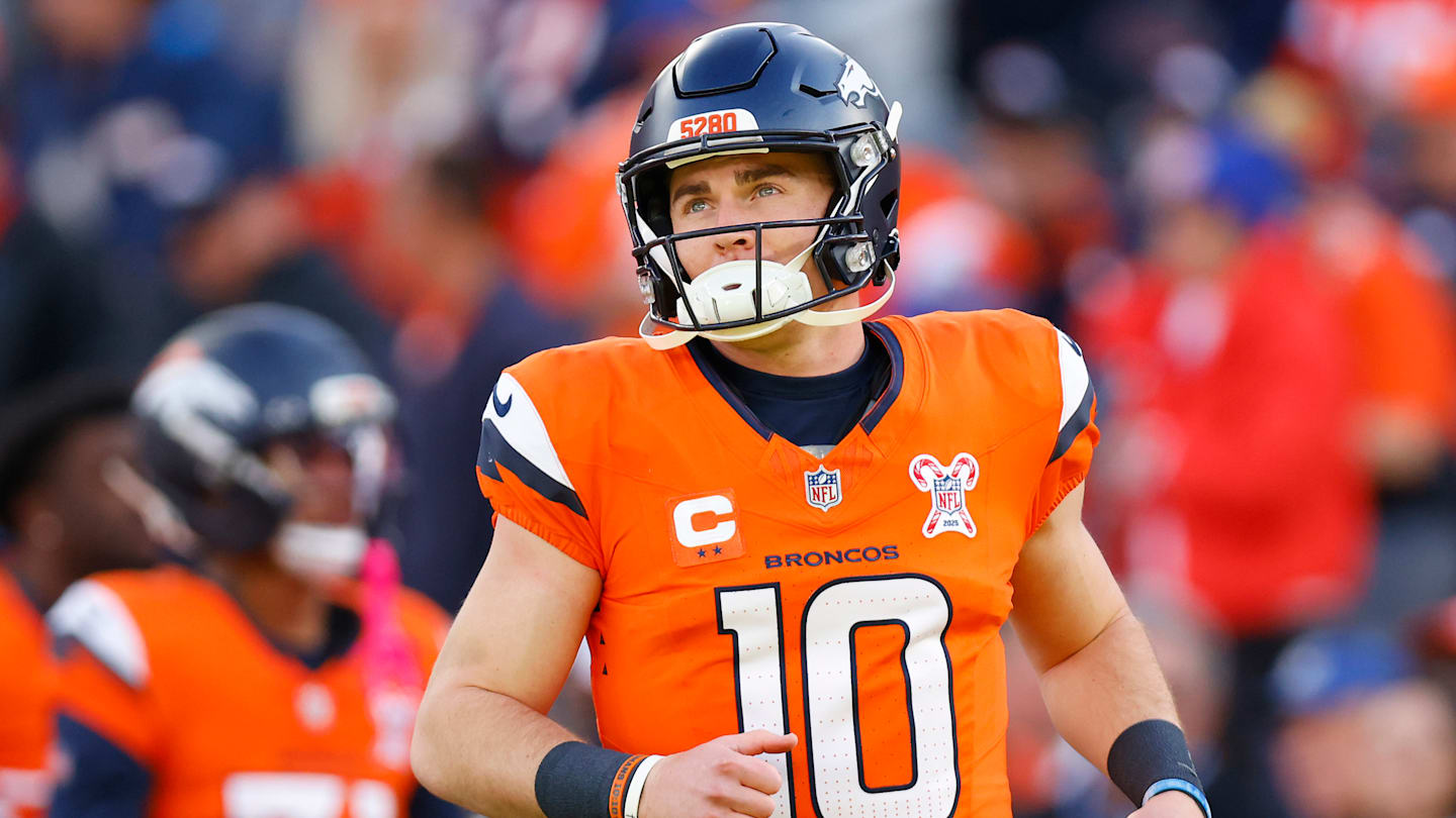 3 reasons the Broncos can't overlook the Chiefs despite recent injuries