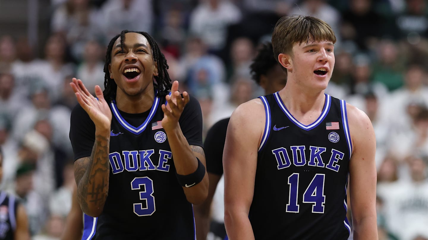 ACC completely flips switch with drastically improved non-conference record