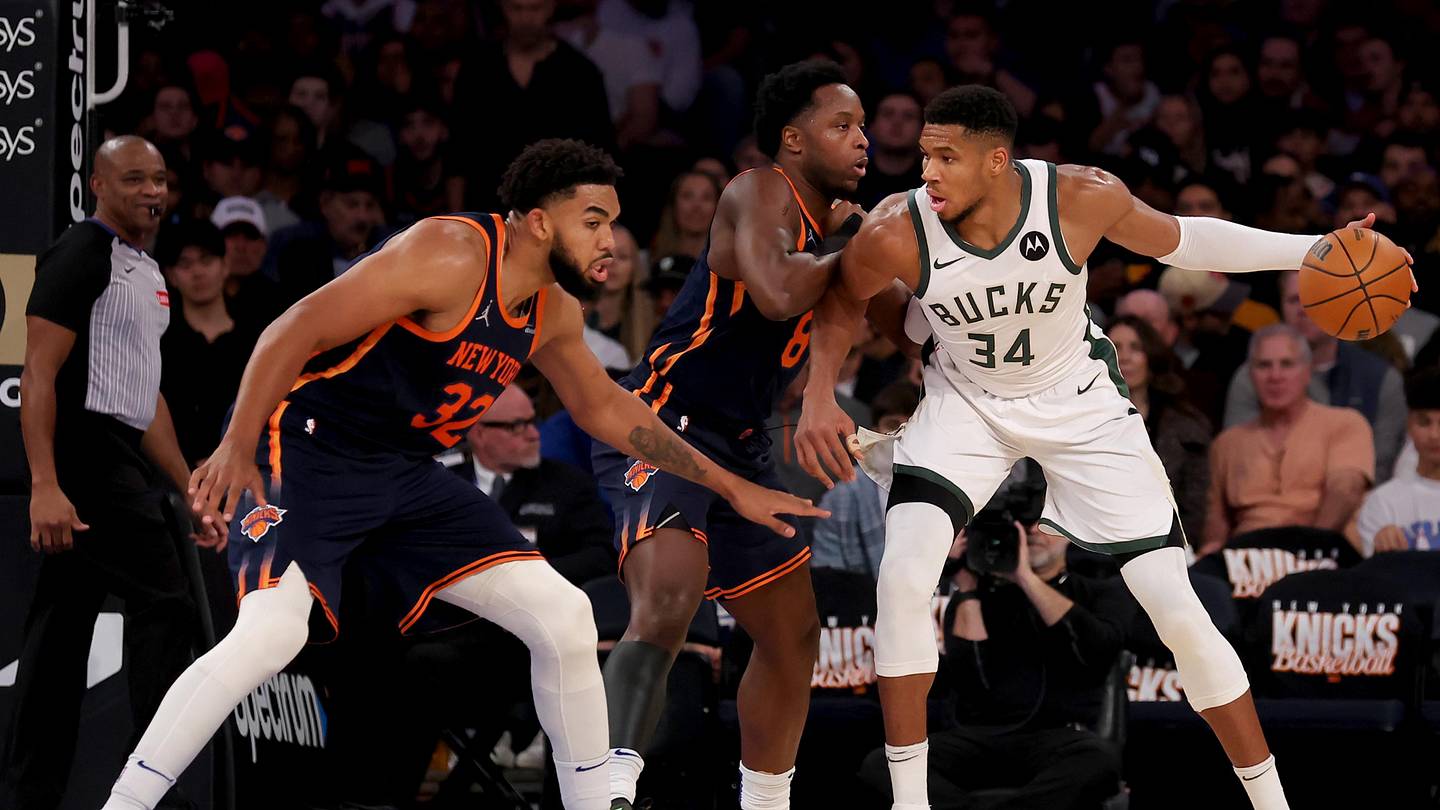 Jay Williams Says 'Stacking Superstars’ Era is Over, Knicks Should ...