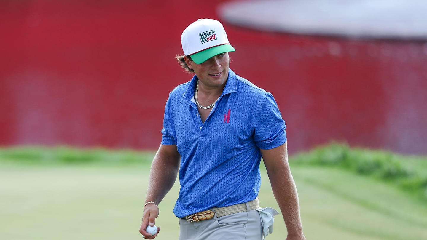 Ole Miss hit with mid-season gut punch as Michael La Sasso bolts for ...