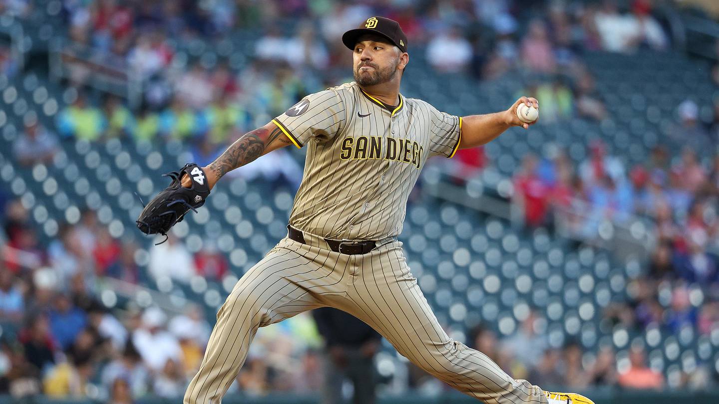 Padres Notes: Veteran Suddenly Retires, Pitcher Undergoes Major Surgery ...