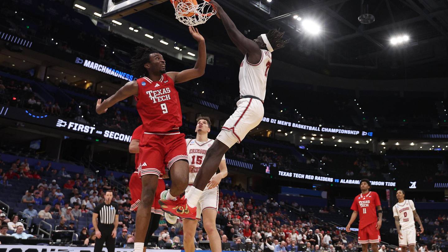 Alabama Basketball: Elite Eight, Final Four, and NCAA Tournament ...