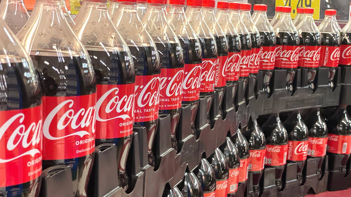 Coca-Cola makes your orange cream dreams come true with latest ...
