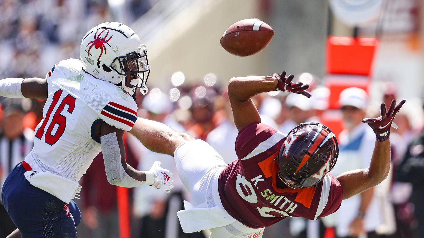 New transfer target would be perfect for Michigan football