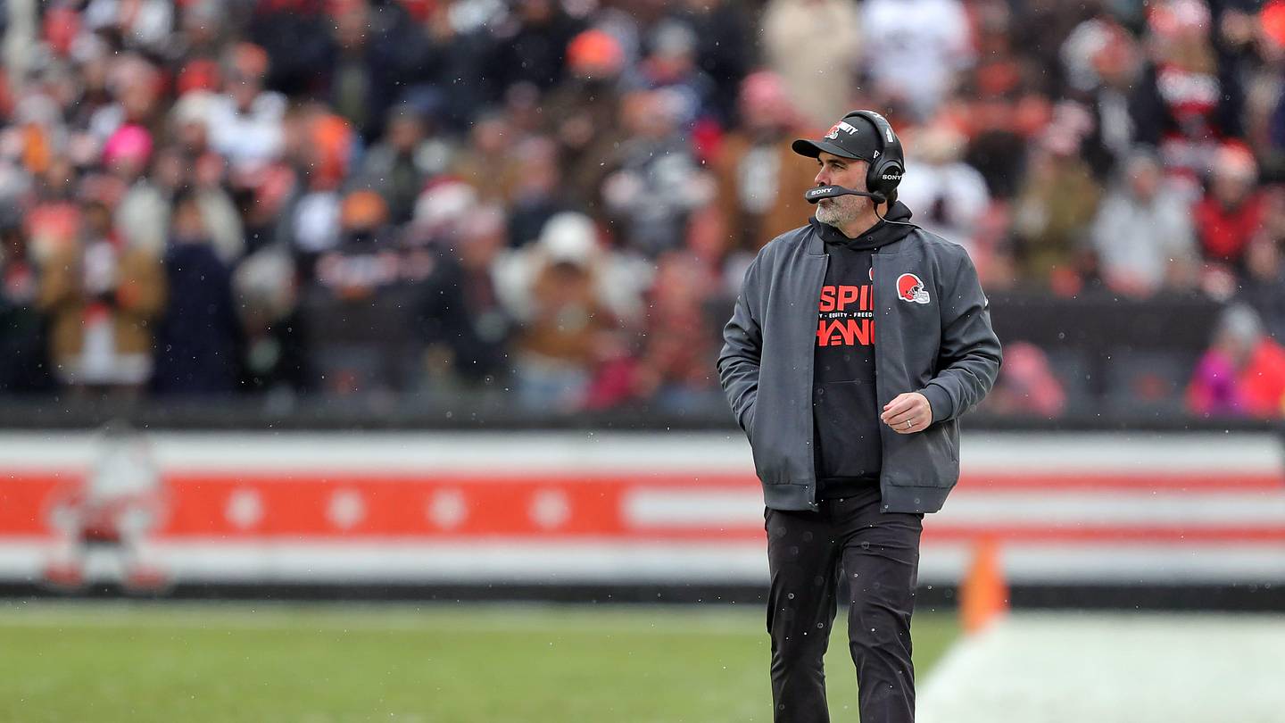 Falcons Announce Several Staff Additions, Including Some Critical ...