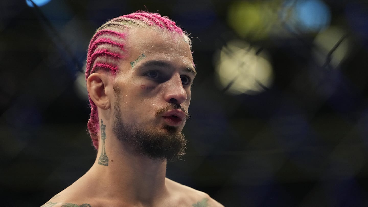 UFC 316 receives new fight after rare quadruple cancellation