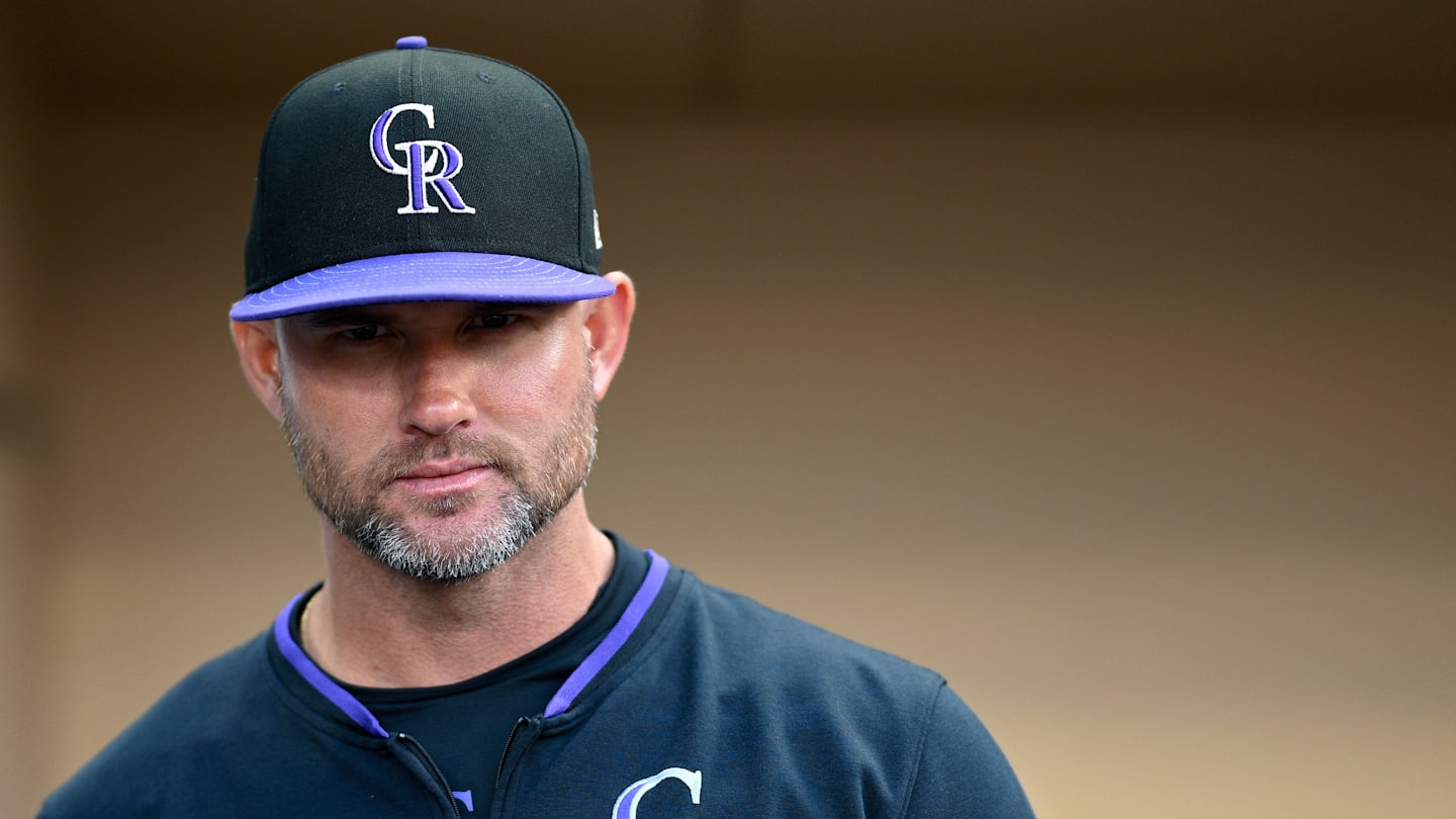 Padres’ division rival Rockies can’t get out of their own way with this ...