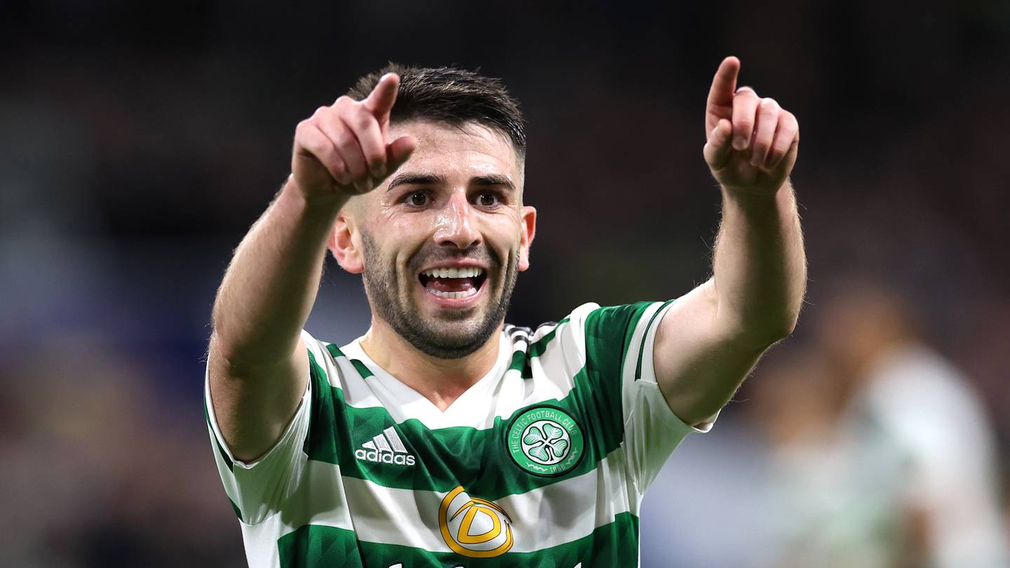 Greg Taylor finally agrees deal as Celtic saga over